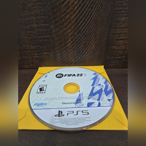 Sony | Video Games & Consoles | Fifa 23 Sony Playstation 5 Disc Only ...